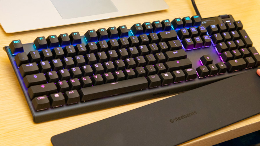 [TEST] SteelSeries Apex Pro - Faut-il Acheter Ce Clavier Mécanique