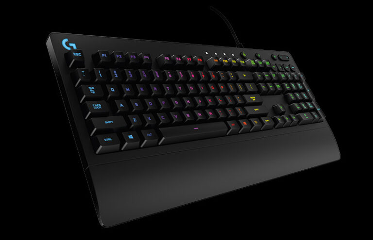 [TEST] Logitech G213 Prodigy - Bon marché et performant