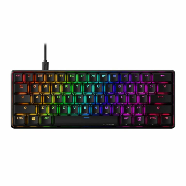 [TEST] Ducky One 2 Mini - Un Clavier à la frappe très agréable