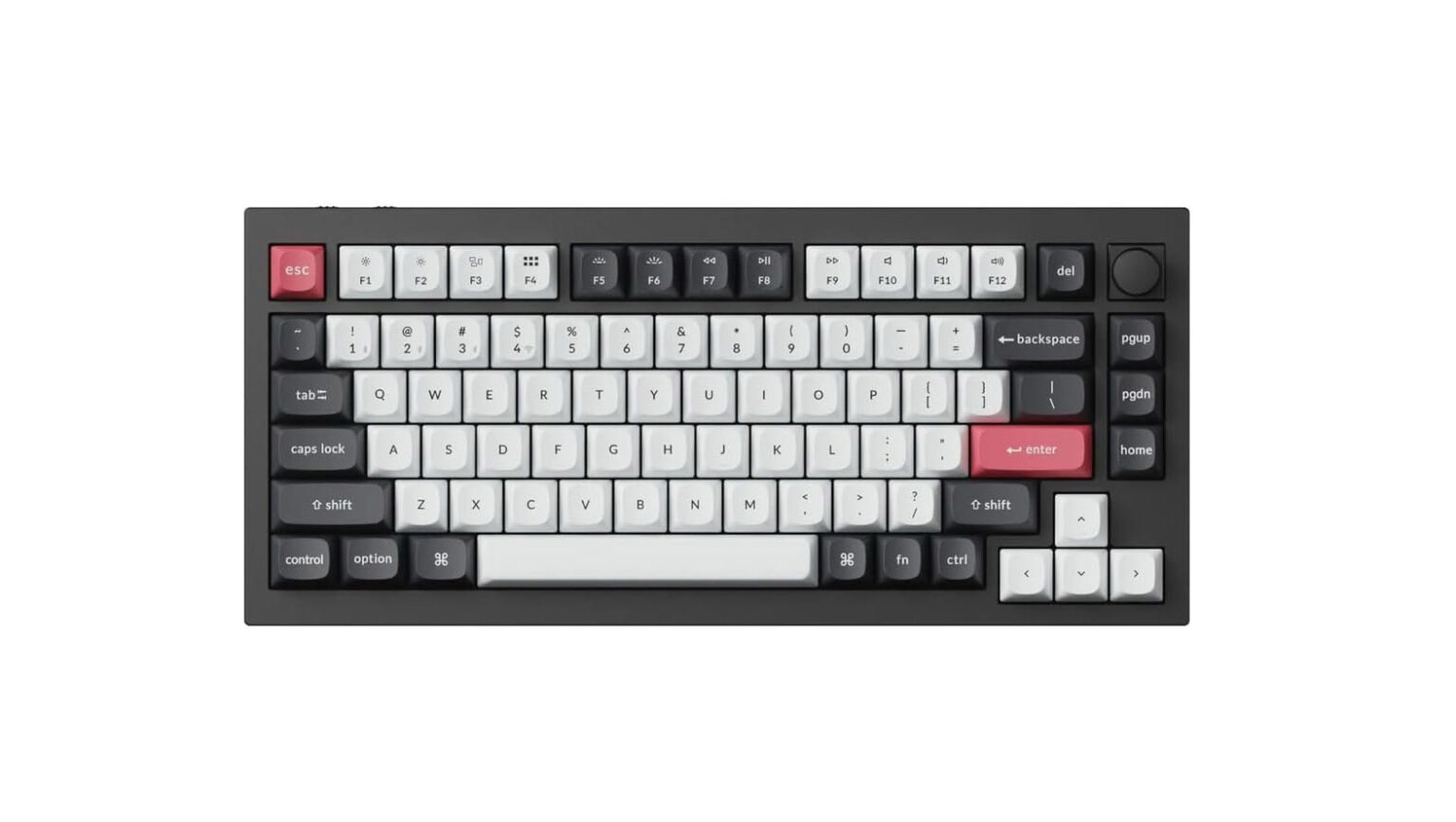 Comprendre l'Anti-Ghosting et le N-Key Rollover (NKRO)